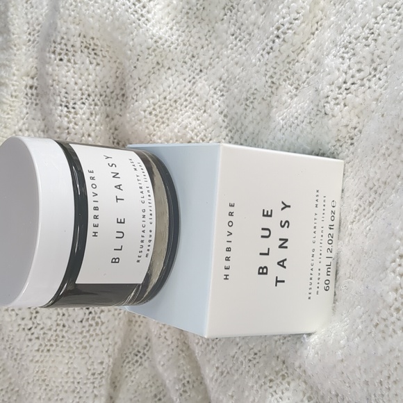 Herbivore Botanicals | Skincare | Herbivore Botanicals Blue Tansy ...